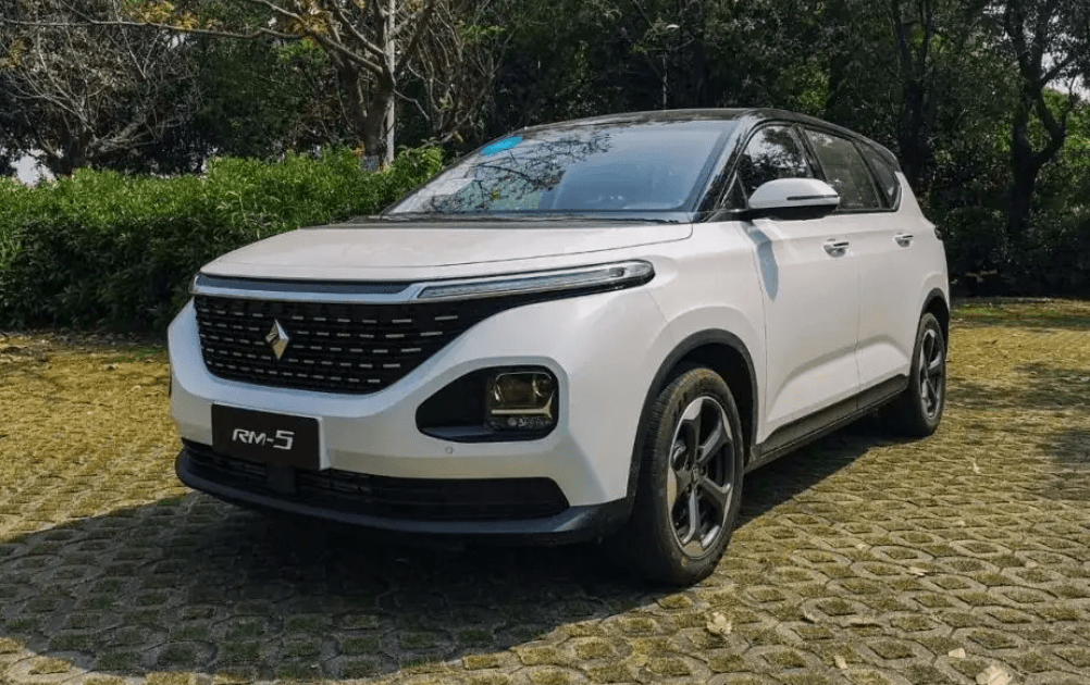 63230辆宝骏RM-5被召回，因前照灯设计存在安全隐患_搜狐汽车_搜狐网