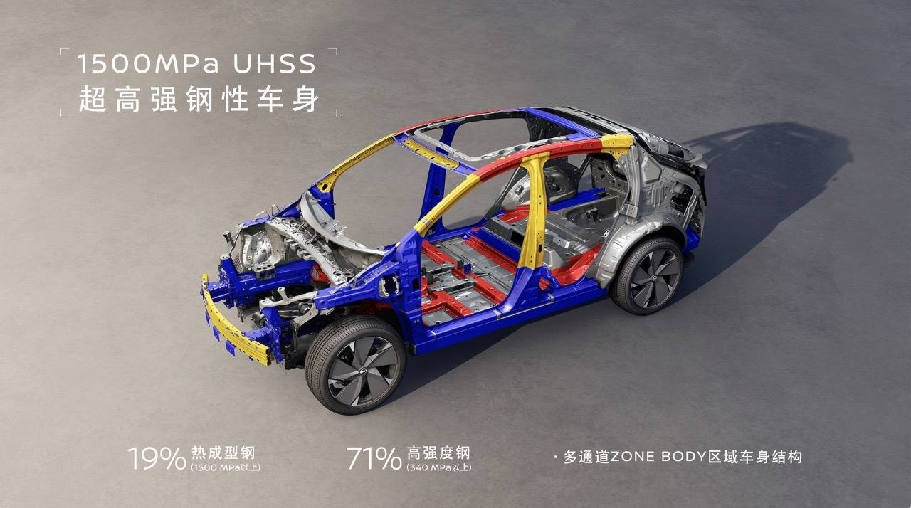 ARIYA艾睿雅深圳正式上市，开启纯电新时代_搜狐汽车_搜狐网