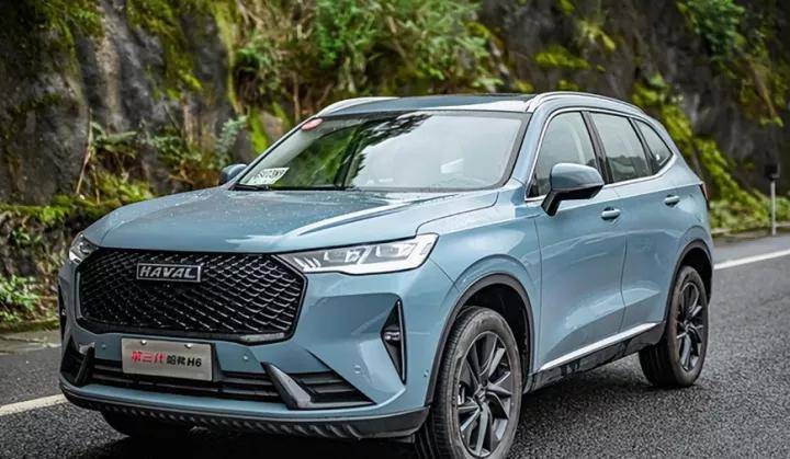 入门紧凑型SUV如何选？欧尚X7 PLUS乐游版对比哈弗H6_搜狐汽车_搜狐网