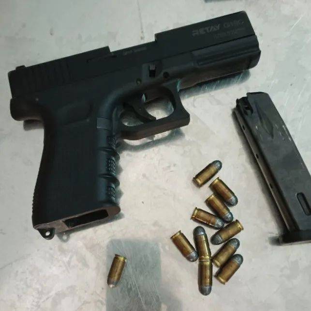 暹粒一警官开枪自杀，仅是因为和妻子吵了一架？_Seng_Mey_Vuthy