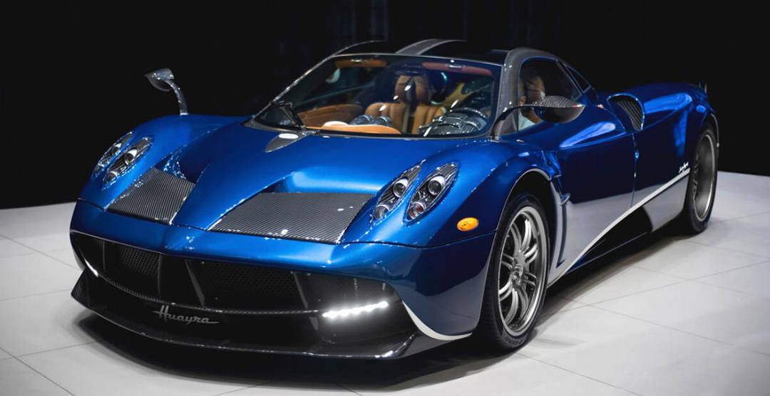 多项F1同级技术加持！这中国跑车实力来袭 若售30万你买？_搜狐汽车_搜狐网