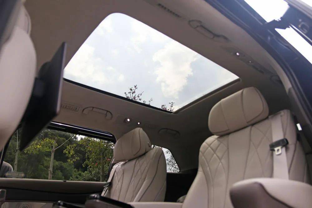 32.98万元起售，剑指GL8 腾势D9靠什么打动消费者呢？_搜狐汽车_搜狐网