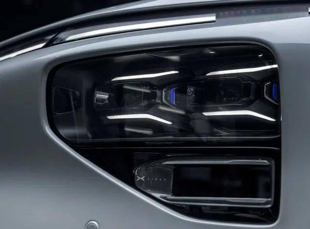 定价30万以上，看完小鹏G9，真觉得蔚来ES8卖的不便宜_搜狐汽车_搜狐网