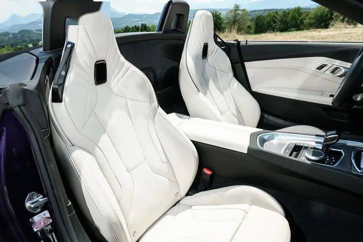 2025年彻底停产，继奥迪TT与奔驰SLC后，宝马Z4也撑不住了！_搜狐汽车_搜狐网