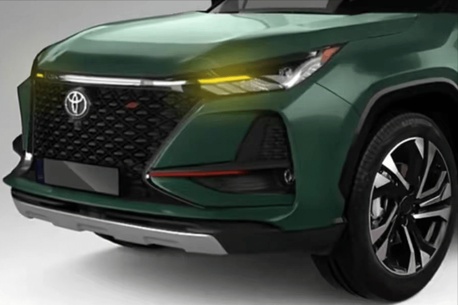 丰田RAV4即将改款 新车酷似长安CS75 PLUS 提供2.5L混动_搜狐汽车_搜狐网