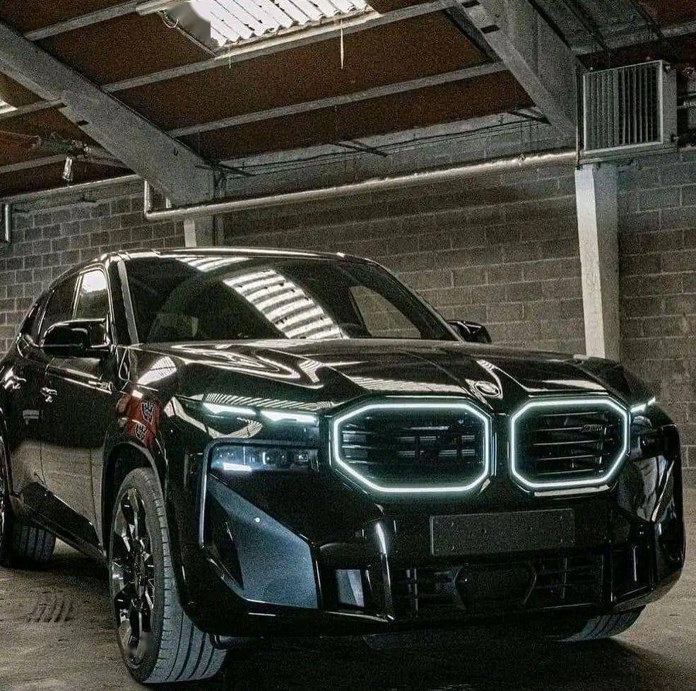 预售236万！新宝马“旗舰”SUV开售，4.4T混动爆发735马力，霸气_搜狐汽车_搜狐网