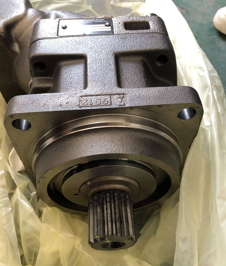 派克马达F12-090-MF-IV-D-000-0000-P0 - 液压汇