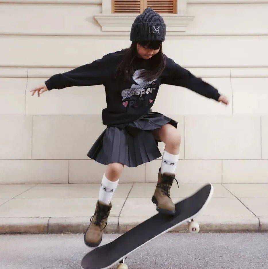 little MO&Co. | 随“季”应变！_MO&_应变_little