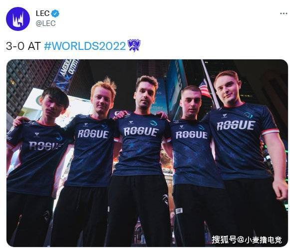 S12小组赛第一轮战况：RNG、JDG携手领跑，LCS一胜难求_战绩_赛区_战队