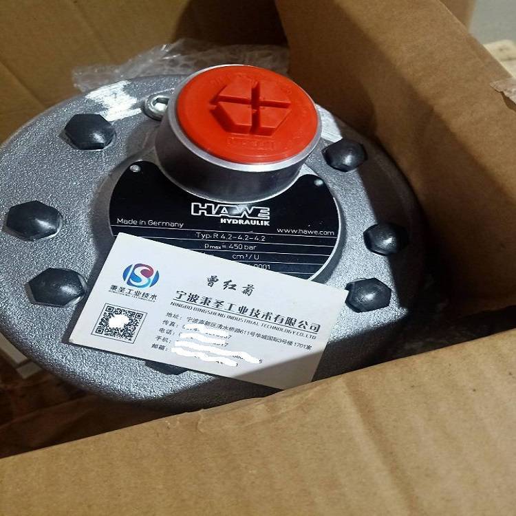 哈威柱塞_PE8_PE14_MPE4_MPE6_应用 - 液压汇