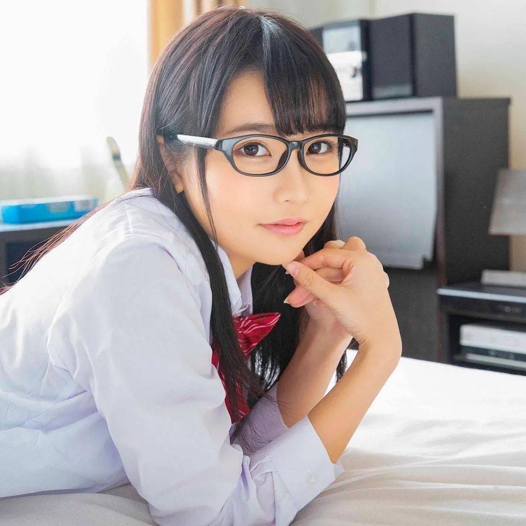 00后已经开始在业界崭露头角！！_女神_日本_萝莉