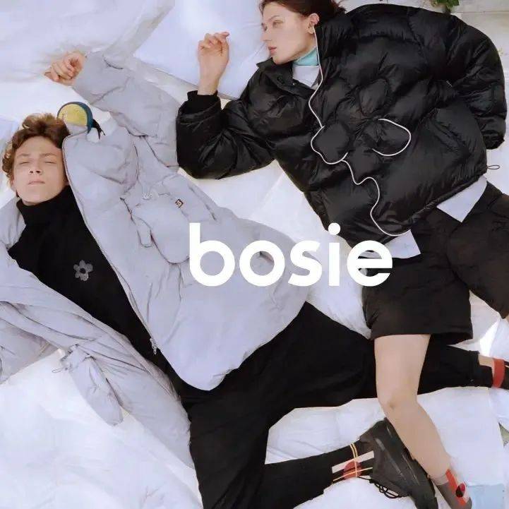 每天认识一个潮牌 | 无性别潮牌 BOSIE_趋势_时装_品牌