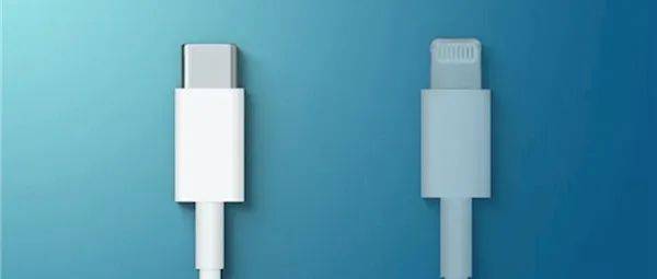 Type-C只是过渡，未来iPhone或将采用无端口设计！_type-C_苹果_法律