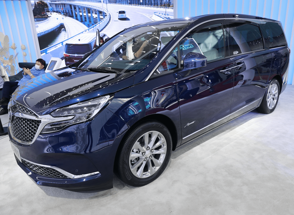 9月MPV销量榜：GL8第1，赛那第3，佳辰第5，奥德赛第8，威然第11_搜狐汽车_搜狐网