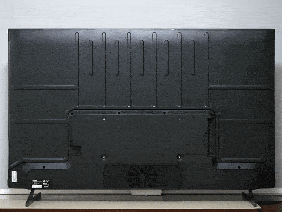 客厅就是KTV：海信Vidda音乐K歌电视MUS！_麦克风_家庭娱乐_功能性