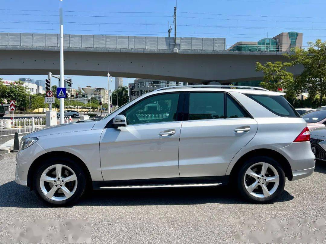 【新车上架】奔驰ML300：精致外型，细致内饰！奔驰品质完美体验!_搜狐汽车_搜狐网