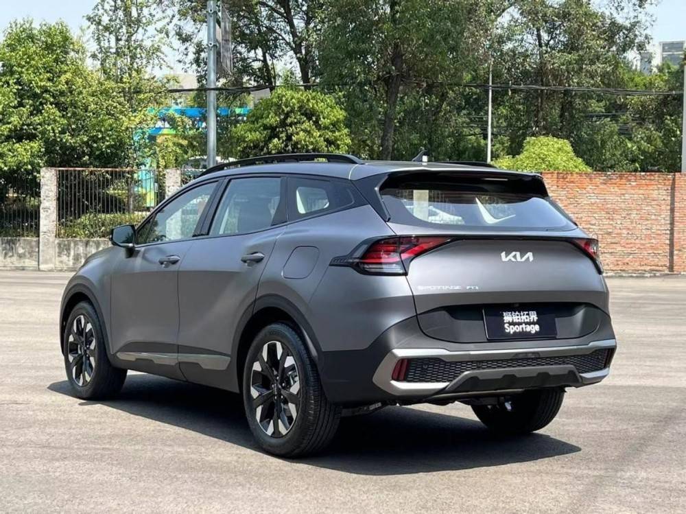 2.0T动力超探岳、CR-V，起亚这款SUV国外火爆，国内呢？_搜狐汽车_搜狐网