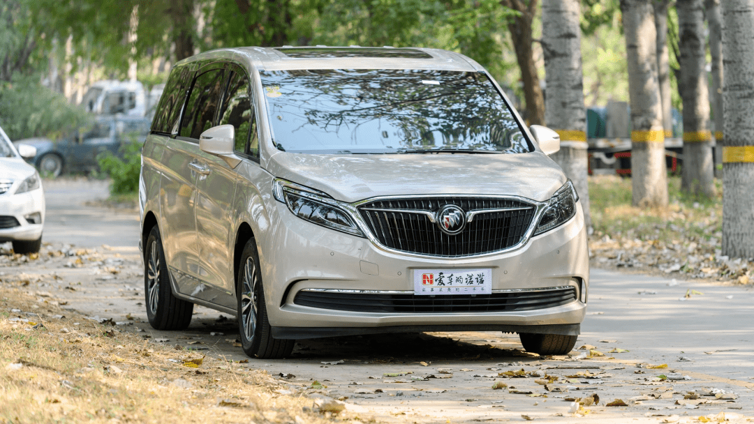 【路试笔记】省17万还享顶配待遇——二手别克GL8旗舰_搜狐汽车_搜狐网