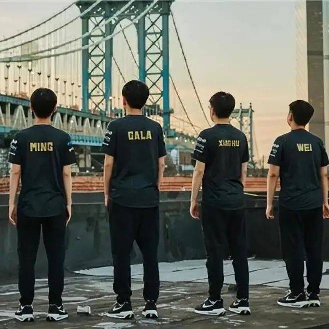 RNG线上赛就是msi重演，DK线上赛就是好好bp能赢？_观众_选手_战队