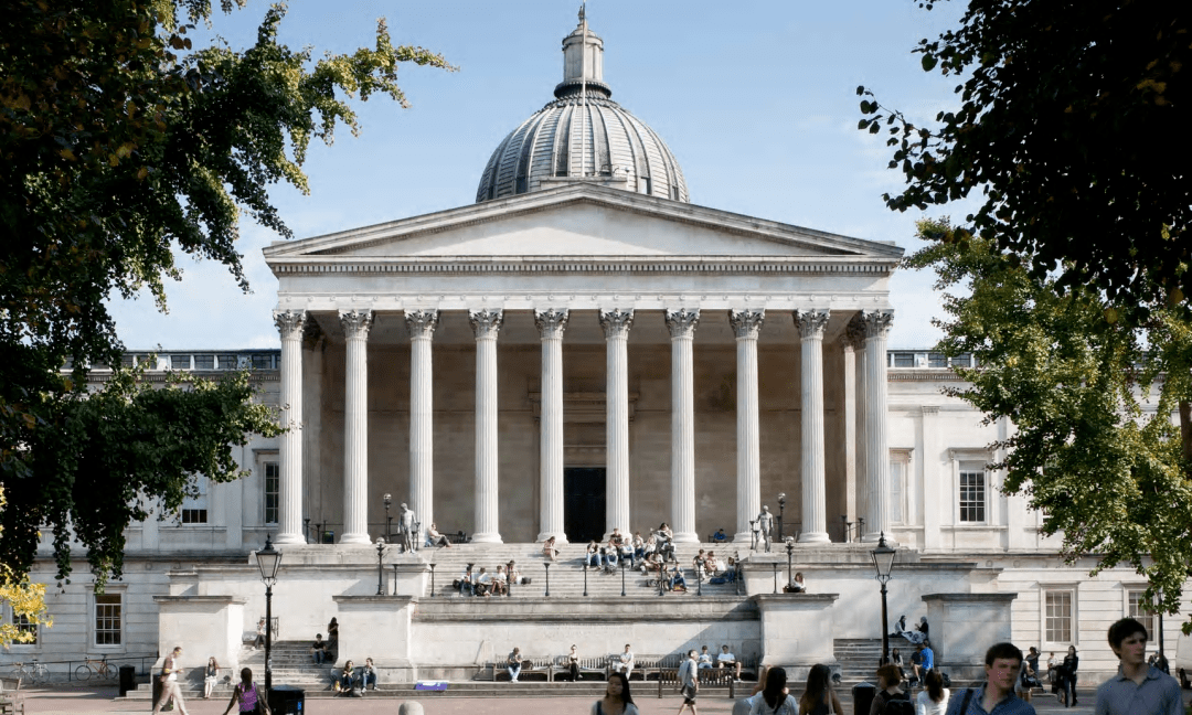 UCL难度升级，语言要求直逼牛剑，G5更难申了？_level_雅思_总分