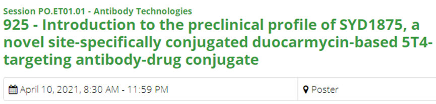 新晋ADC逆袭辉瑞，靶点新秀5T4未来方向几何？_临床_药物_抗体