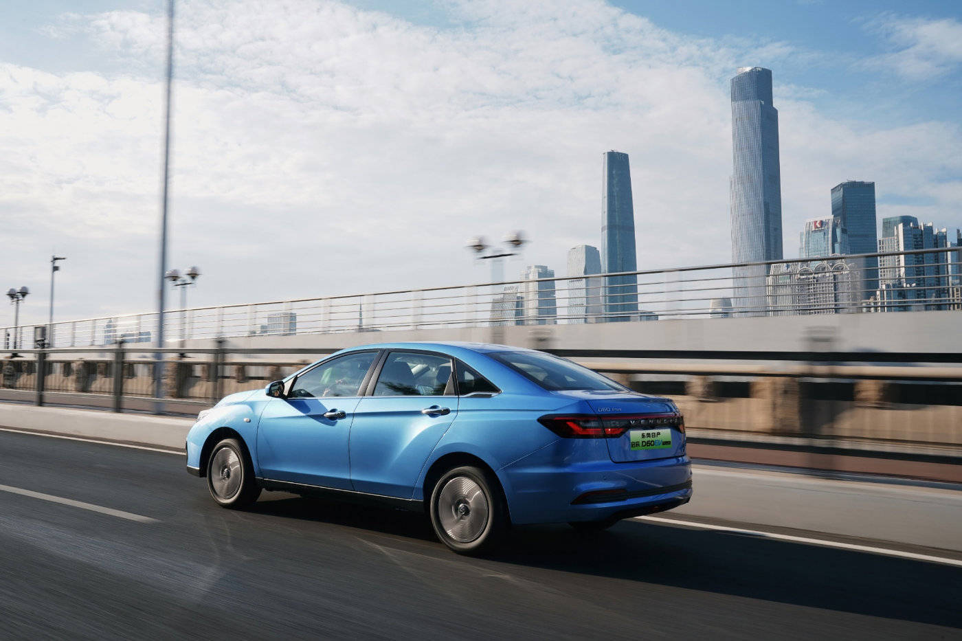 东风日产启辰D60EV PLUS上市，补贴后12.98万元起_搜狐汽车_搜狐网