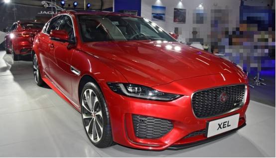 40万豪华中大型座驾之选，捷豹XEL的硬核实力你相中了吗？_搜狐汽车_搜狐网