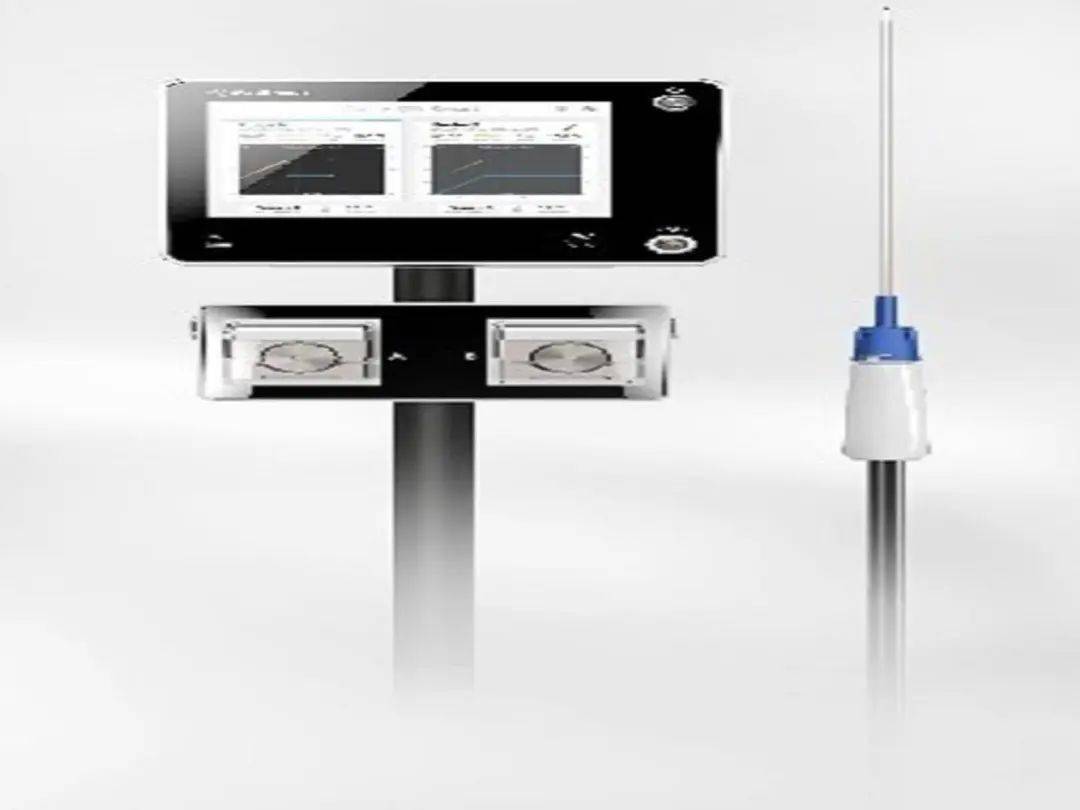 进博会：美敦力的黑科技来了_产品_参展_系统