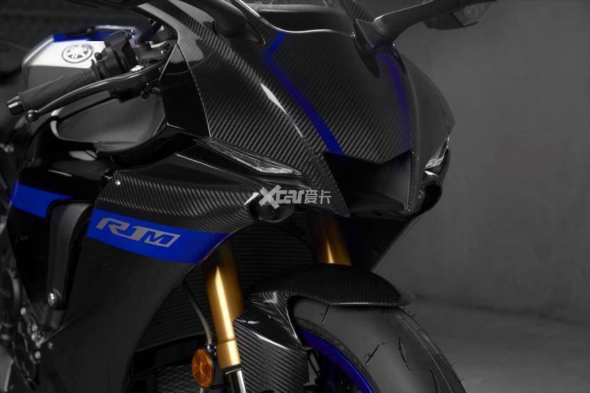 雅马哈YZF-R1/R1M上市 售价22.98万起_搜狐汽车_搜狐网
