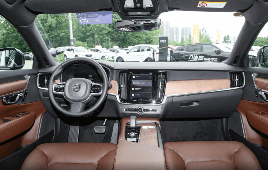 40万内买“高价值”豪华车！沃尔沃S90对比奥迪A6L怎么选？_搜狐汽车_搜狐网