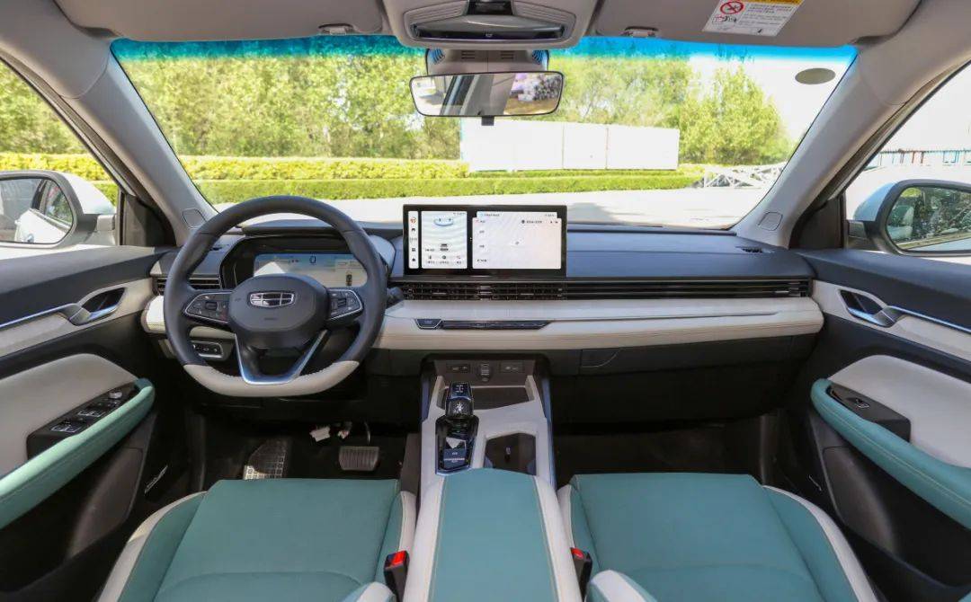 综合续航1300KM 推荐帝豪L 雷神Hi·P Super迅版车型_搜狐汽车_搜狐网