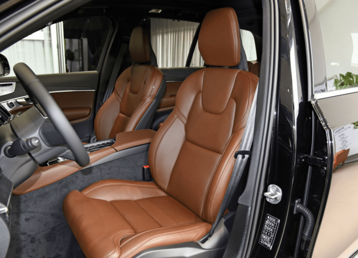 插电式混合动力 新款沃尔沃XC90 T8插混版上市 售89.49万元_搜狐汽车_搜狐网