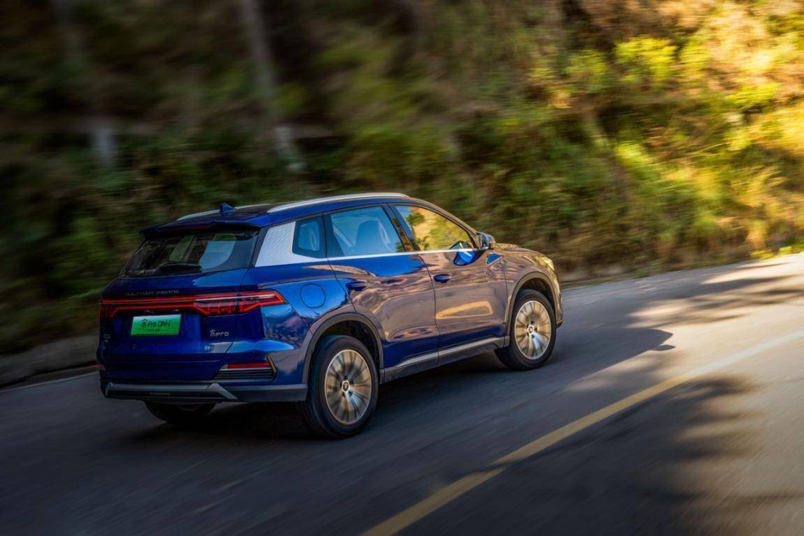 宋Pro DM-i对决哈弗H6，15万级家用王将花落谁家？_搜狐汽车_搜狐网