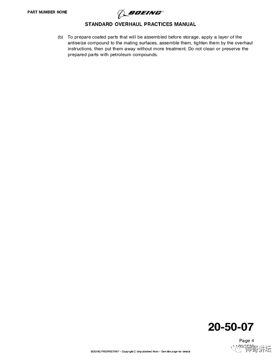 关于737、757飞机起落架注油的说明_润滑_油脂_部件