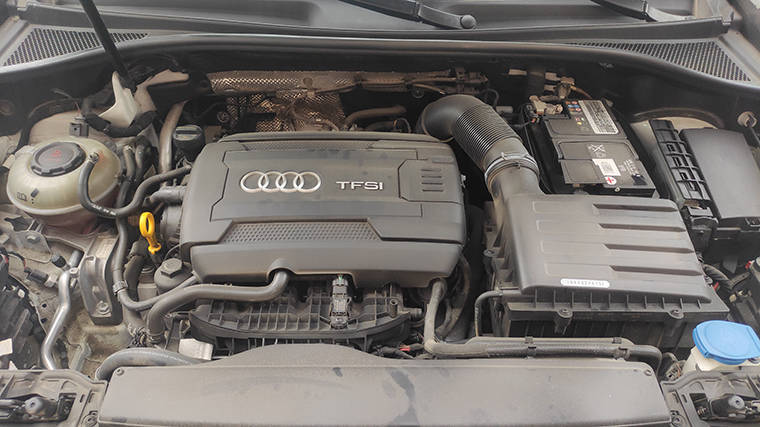 北京艾森2.0T高功率奥迪Q5L刷ecu释放潜在性能改善动力迟滞_搜狐汽车_搜狐网