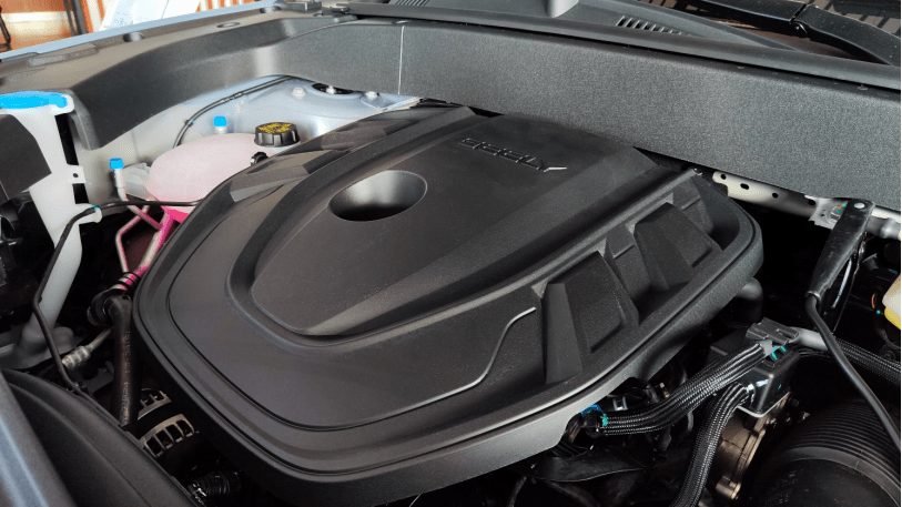 全新科技全面加持，吉利博越L智能革新品鉴会云南正能量站开启_搜狐汽车_搜狐网