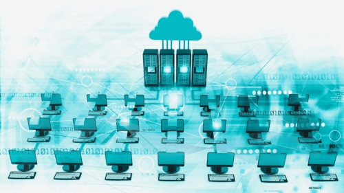 青云QingCloud EHPC，为基因测序、药物虚拟筛选、分子动力学模拟带来超算支持_研究_人类_高性能
