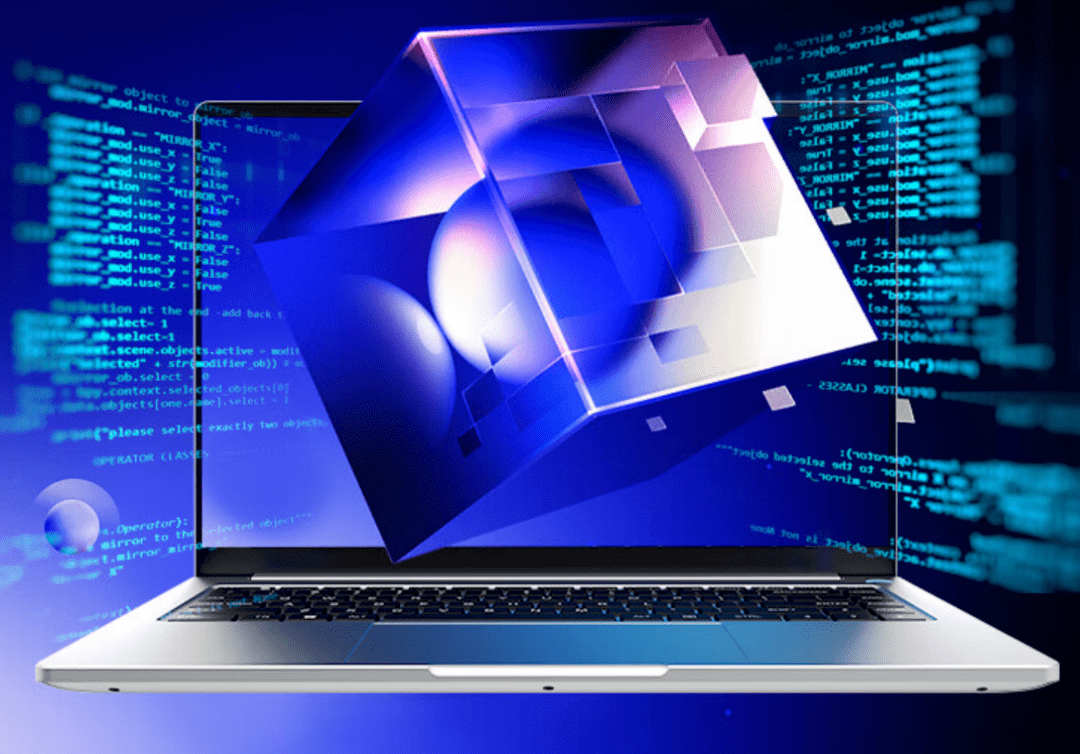 CODE01 推出后，机械革命计划发布新款 CODE GO 程序员本_配置_笔记本_搭载