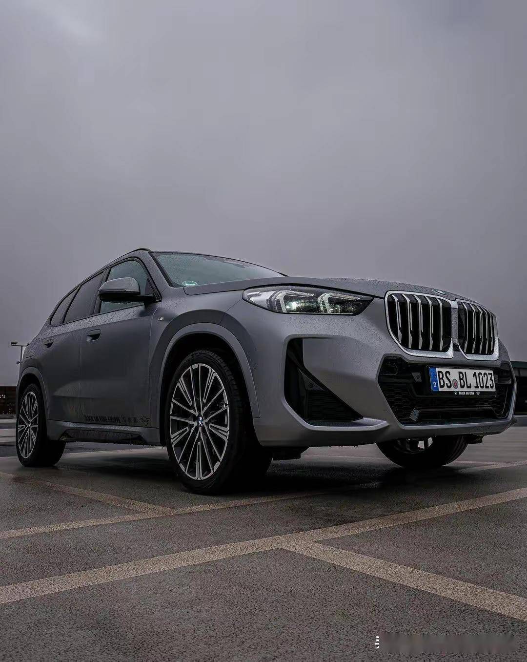 新一代宝马X1“确定国产”，明年量产，2.0T引擎+8AT，售价不变_搜狐汽车_搜狐网