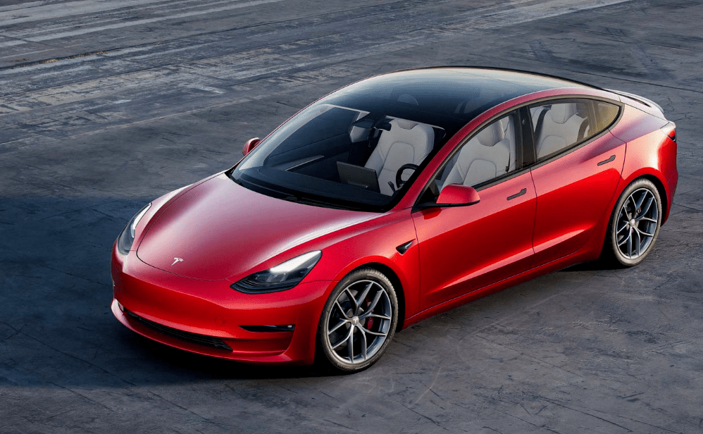 特斯拉Model 3和Model Y降价，售价26.5万元起_搜狐汽车_搜狐网