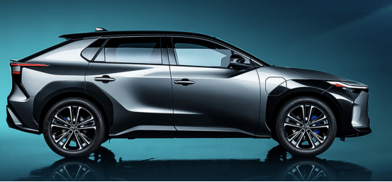 一汽丰田bZ4X上市，售价19.98万-28.48万元，5款配置如何选？_搜狐汽车_搜狐网