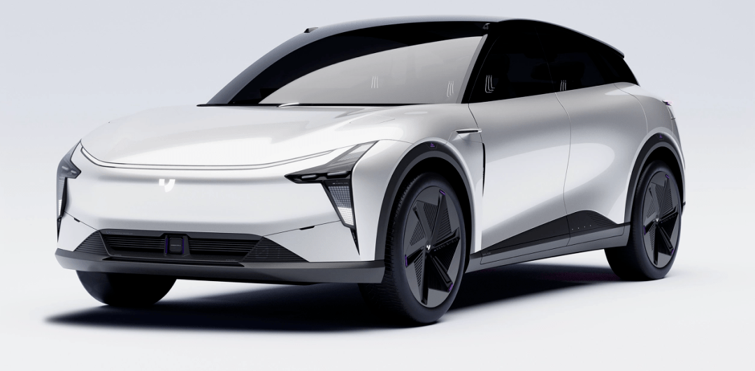 新车 | 集度ROBO-01首台验证样车下线，首发版将于10月27日发布_搜狐汽车_搜狐网