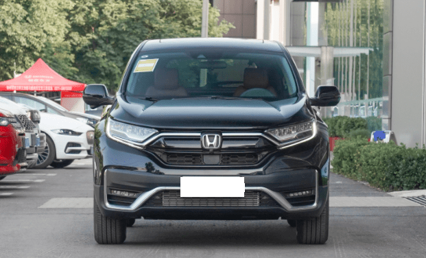 CRV和途观L哪个好？上汽大众途观L2023款颜值高、配置全，惹人爱_搜狐汽车_搜狐网