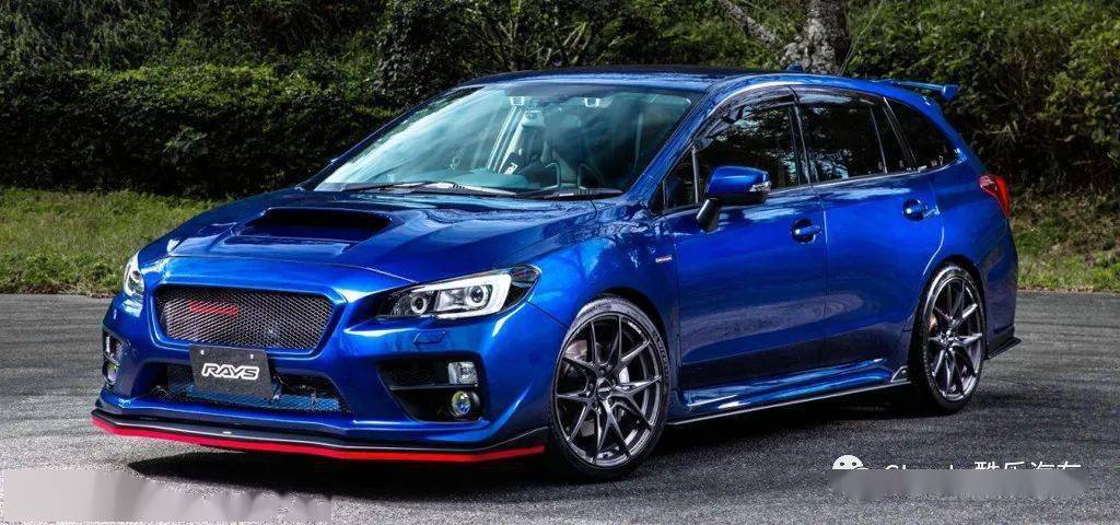 Rays VV21S，便宜的没它好看，好看的没它便宜 | 酷乐汽车_搜狐汽车_搜狐网