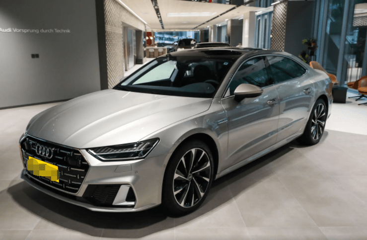 3.0T发动机动力强劲，上汽奥迪A7L为年轻人逐梦前行_搜狐汽车_搜狐网