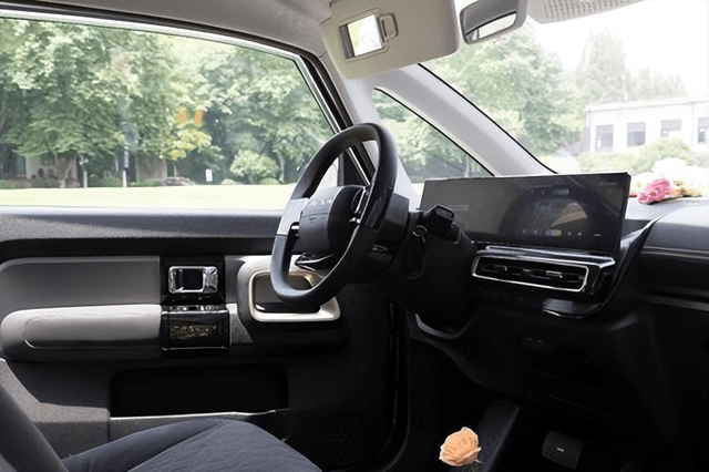 2023款KiWi EV价格， 三款车型任选，8.78万-10.28万_搜狐汽车_搜狐网