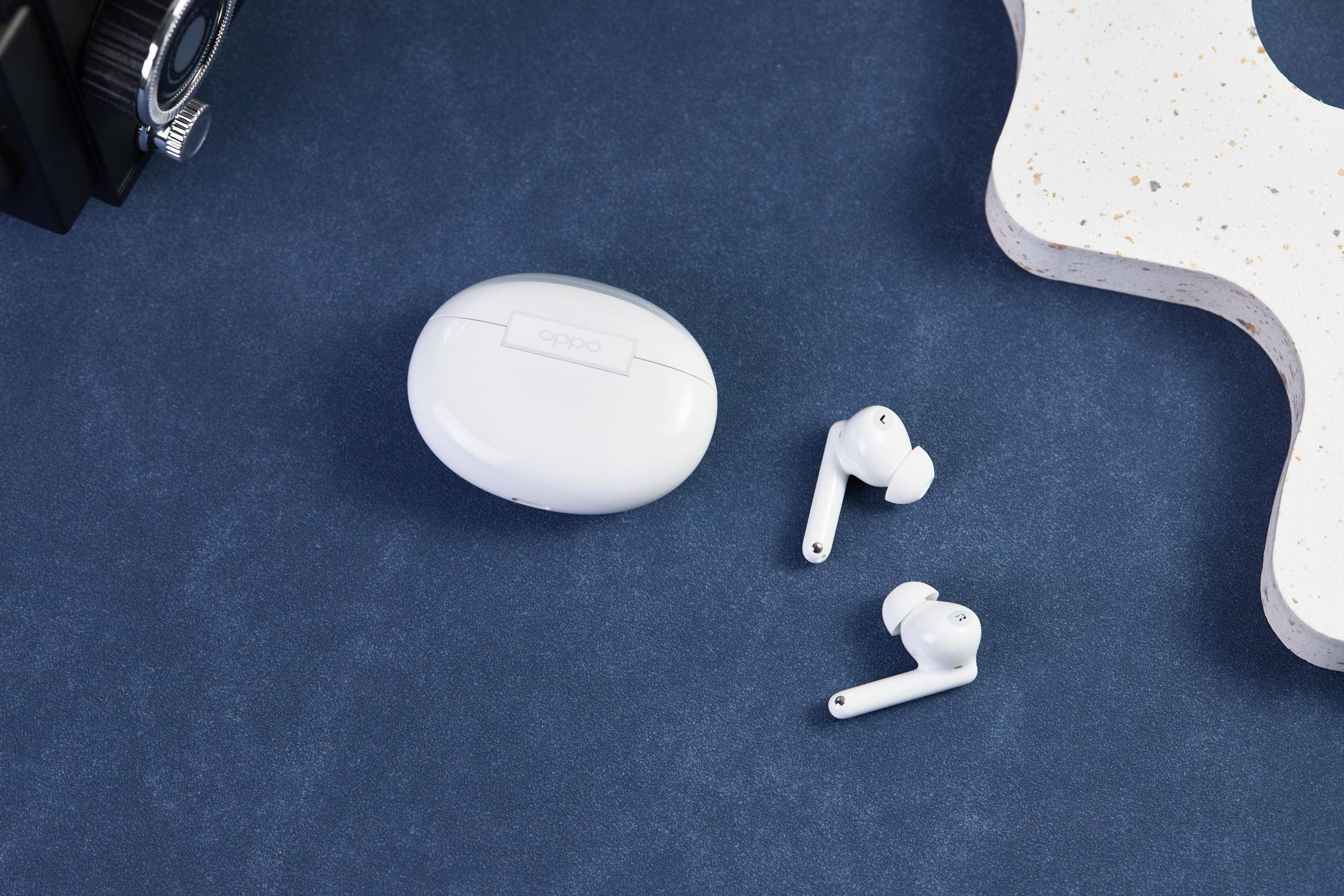 华强北是AirPods最佳平替？我的建议是：看完国产耳机再做决定_Enco_方面_做工