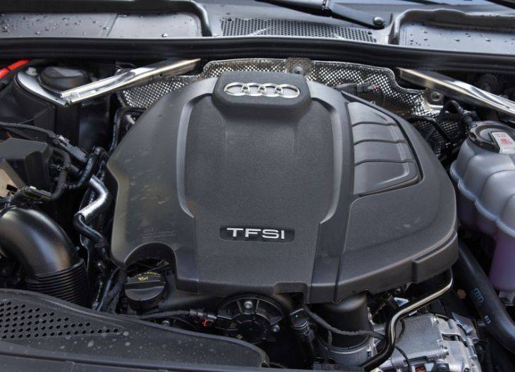 累计销量超14.2万，凯迪拉克CT5和奥迪A4L差距一目了然！_搜狐汽车_搜狐网