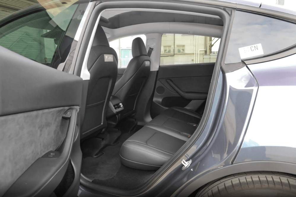 特斯拉Model Y官宣降价！入门不到29万，9月销量46694辆，值得选？_搜狐汽车_搜狐网