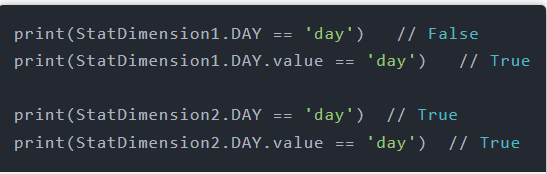 更快的Python3.11_字符串_StrEnum_int